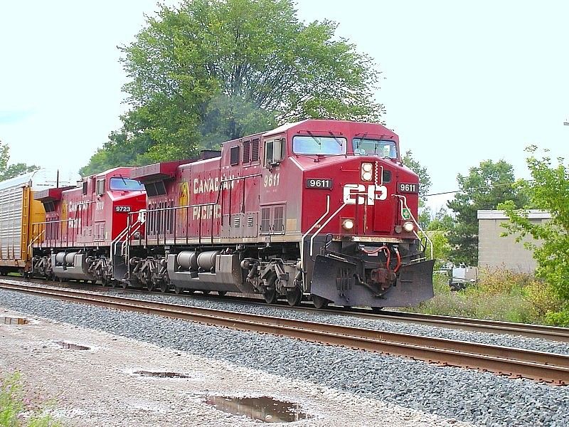 CP 9611